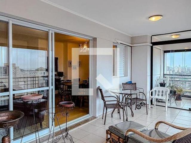 Apartamento à Venda Ipiranga, 3 Quartos, 133 m2