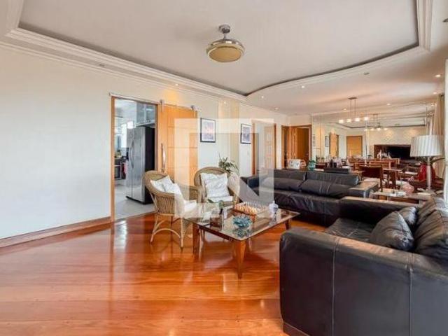 Apartamento à Venda Ipiranga, 3 Quartos, 133 m2