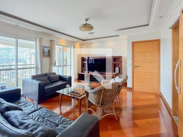 Apartamento à Venda Ipiranga, 3 Quartos, 133 m2