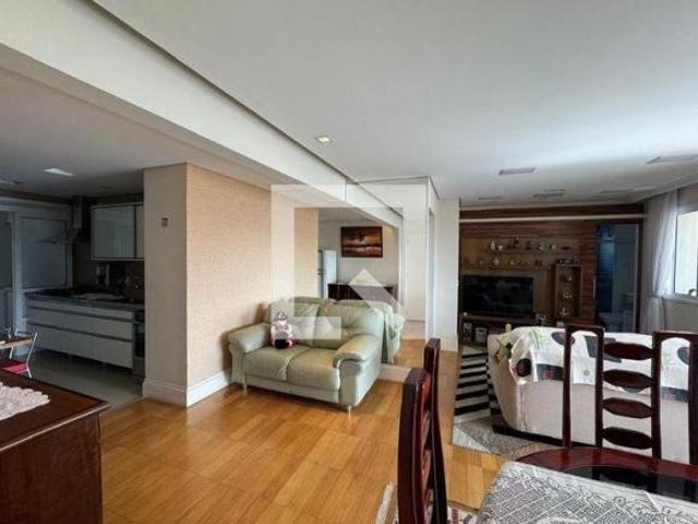 Apartamento à Venda Ipiranga, 3 Quartos, 133 m² São Paulo