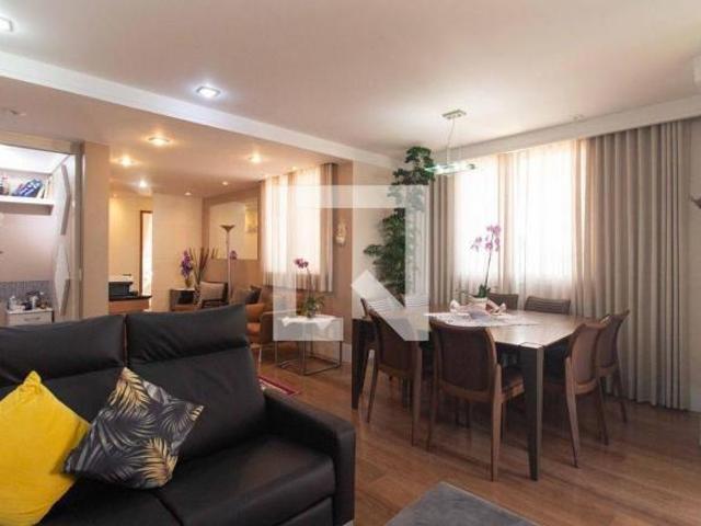 Apartamento à Venda Ipiranga, 3 Quartos, 135 m2
