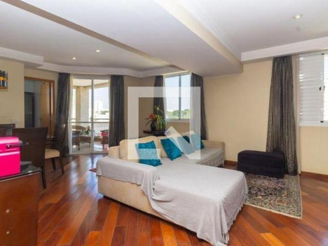 Apartamento à Venda Ipiranga, 3 Quartos, 135 m2