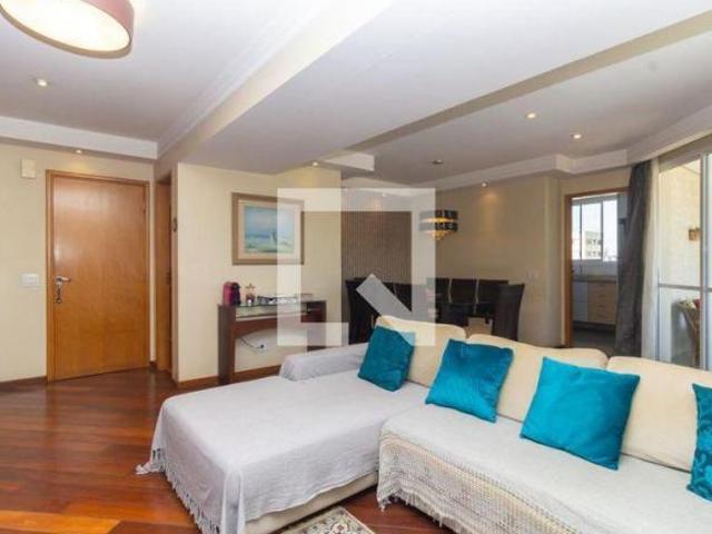 Apartamento à Venda Ipiranga, 3 Quartos, 135 m2