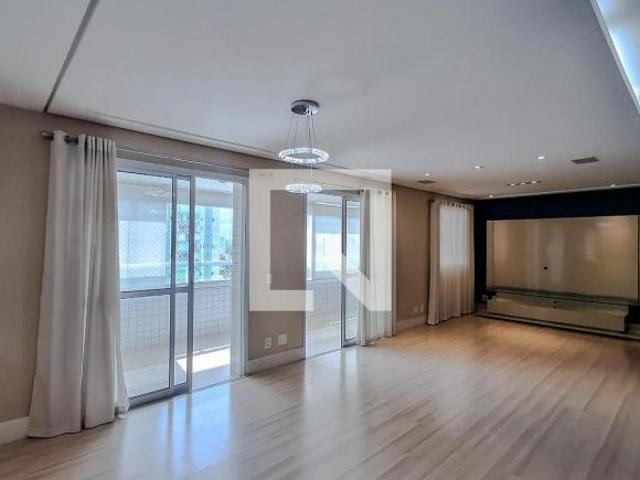 Apartamento à Venda Ipiranga, 3 Quartos, 136 m2