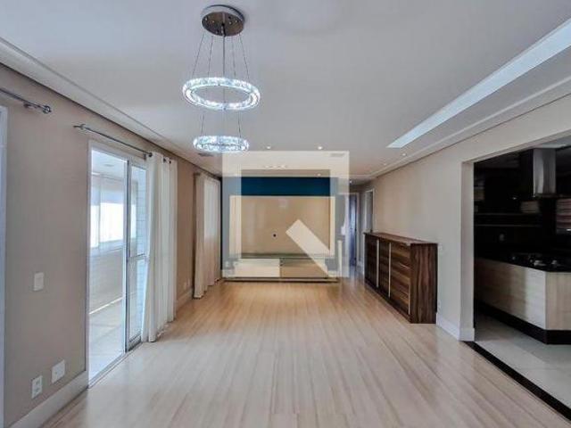 Apartamento à Venda Ipiranga, 3 Quartos, 136 m² São Paulo