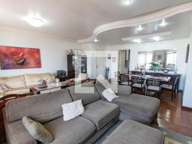 Apartamento à Venda Ipiranga, 3 Quartos, 140 m2