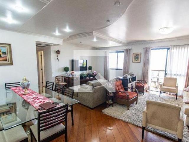 Apartamento à Venda Ipiranga, 3 Quartos, 140 m2
