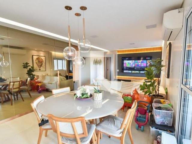 Apartamento à Venda Ipiranga, 3 Quartos, 140 m2