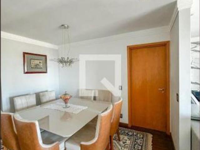 Apartamento à Venda Ipiranga, 3 Quartos, 140 m2