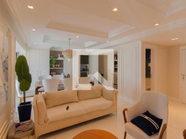 Apartamento à Venda Ipiranga, 3 Quartos, 140 m2