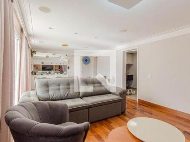 Apartamento à Venda Ipiranga, 3 Quartos, 140 m² São Paulo