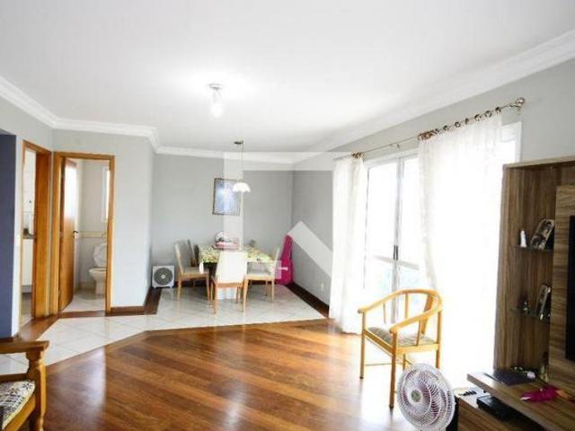 Apartamento à Venda Ipiranga, 3 Quartos, 141 m² São Paulo