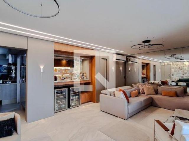 Apartamento à Venda Ipiranga, 3 Quartos, 142 m2