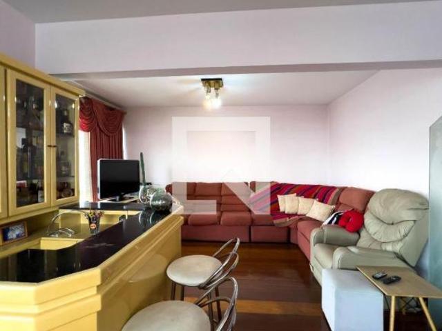 Apartamento à Venda Ipiranga, 3 Quartos, 143 m2