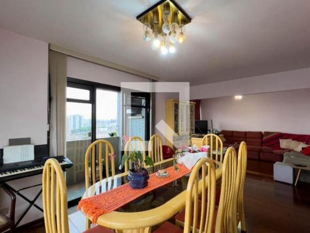 Apartamento à Venda Ipiranga, 3 Quartos, 143 m2