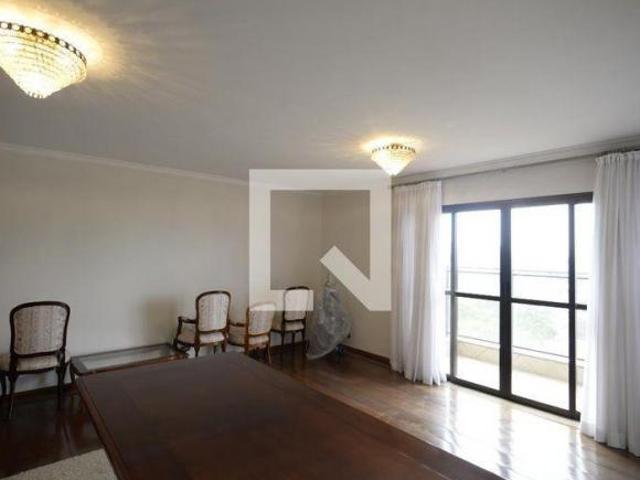 Apartamento à Venda Ipiranga, 3 Quartos, 145 m2