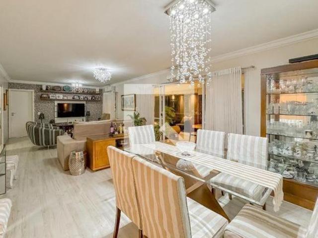 Apartamento à Venda Ipiranga, 3 Quartos, 146 m2