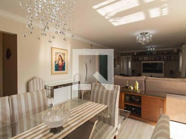 Apartamento à Venda Ipiranga, 3 Quartos, 146 m2
