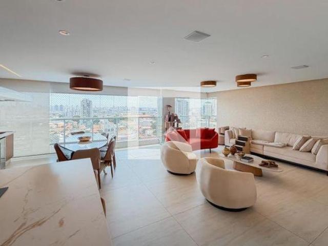 Apartamento à Venda Ipiranga, 3 Quartos, 146 m2