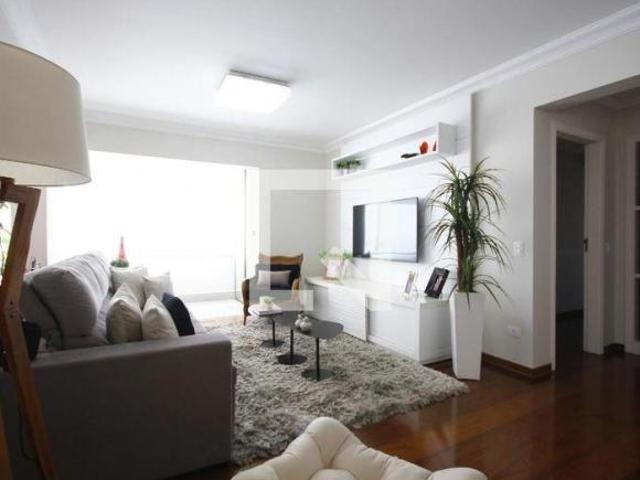 Apartamento à Venda Ipiranga, 3 Quartos, 146 m2