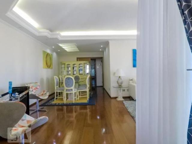 Apartamento à Venda Ipiranga, 3 Quartos, 158 m2