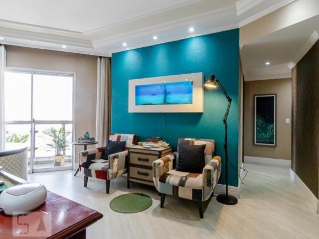 Apartamento à Venda Ipiranga, 3 Quartos, 160 m2