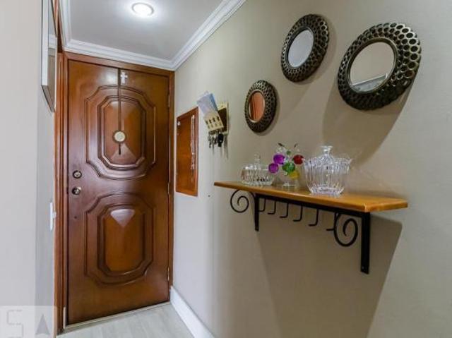 Apartamento à Venda Ipiranga, 3 Quartos, 160 m2