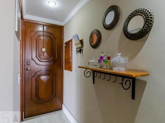 Apartamento à Venda Ipiranga, 3 Quartos, 160 m2