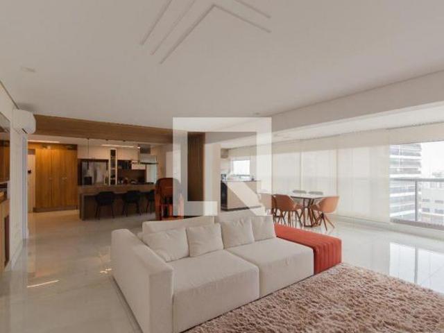 Apartamento à Venda Ipiranga, 3 Quartos, 162 m2