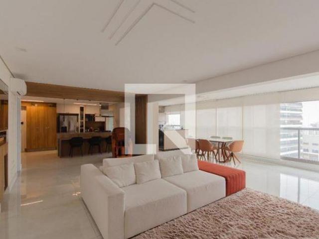 Apartamento à Venda Ipiranga, 3 Quartos, 162 m2