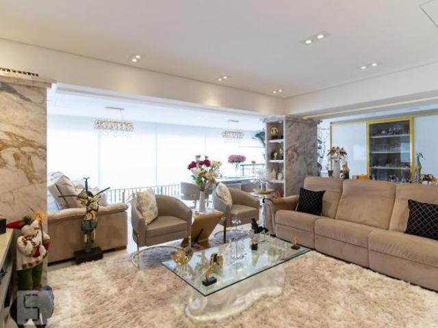 Apartamento à Venda Ipiranga, 3 Quartos, 170 m2