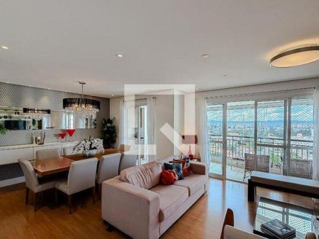 Apartamento à Venda Ipiranga, 3 Quartos, 170 m² São Paulo