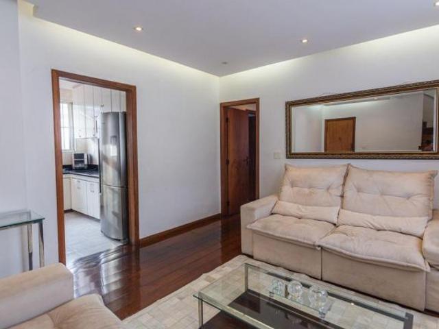 Apartamento à Venda Ipiranga, 3 Quartos, 174 m2