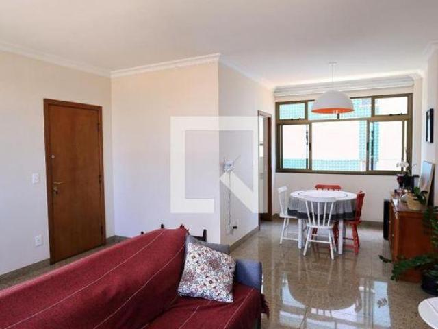 Apartamento à Venda Ipiranga, 3 Quartos, 178 m² Belo Horizonte