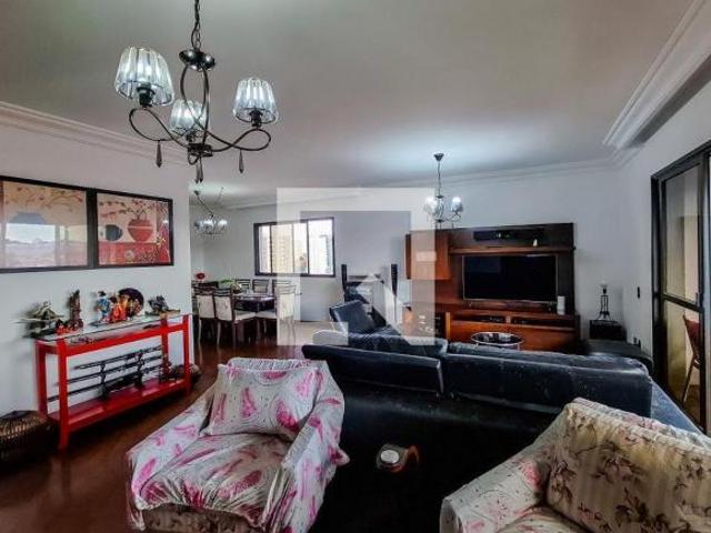 Apartamento à Venda Ipiranga, 3 Quartos, 180 m2