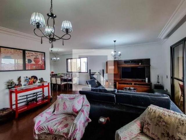 Apartamento à Venda Ipiranga, 3 Quartos, 180 m2