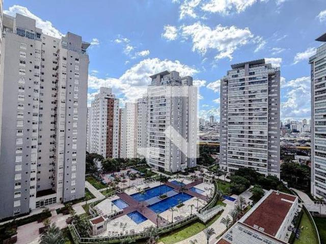 Apartamento à Venda Ipiranga, 3 Quartos, 192 m2