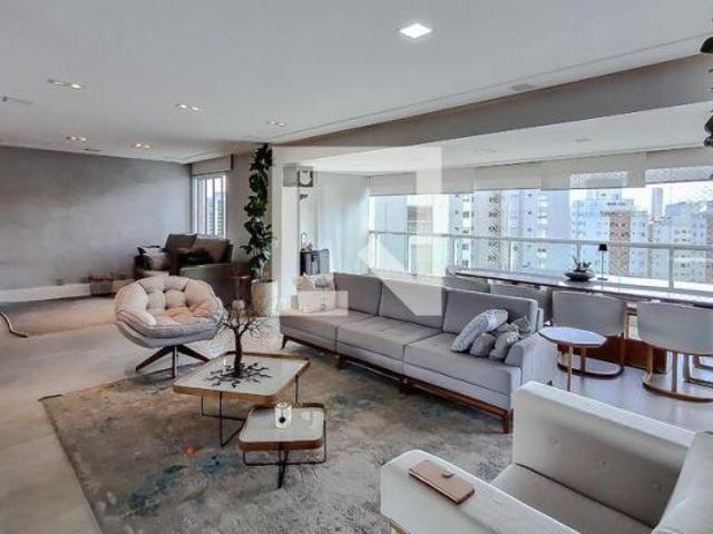 Apartamento à Venda Ipiranga, 3 Quartos, 196 m² São Paulo