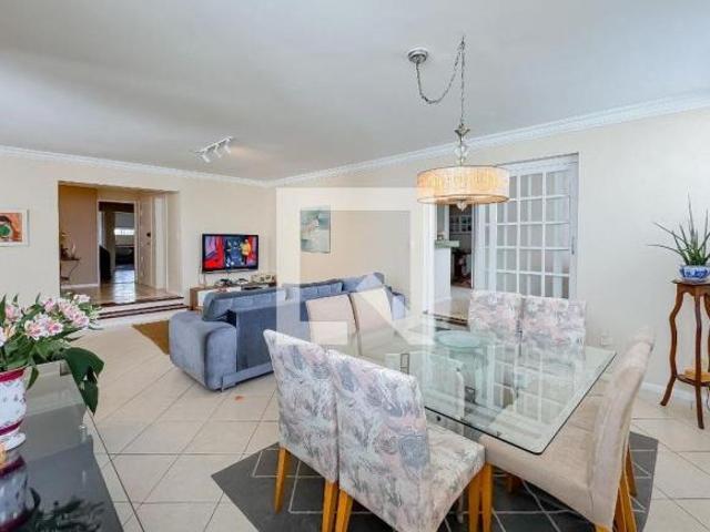 Apartamento à Venda Ipiranga, 3 Quartos, 200 m2