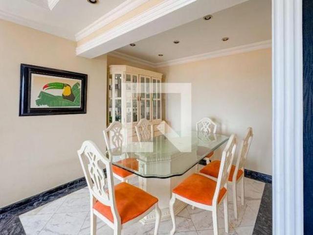 Apartamento à Venda Ipiranga, 3 Quartos, 209 m2