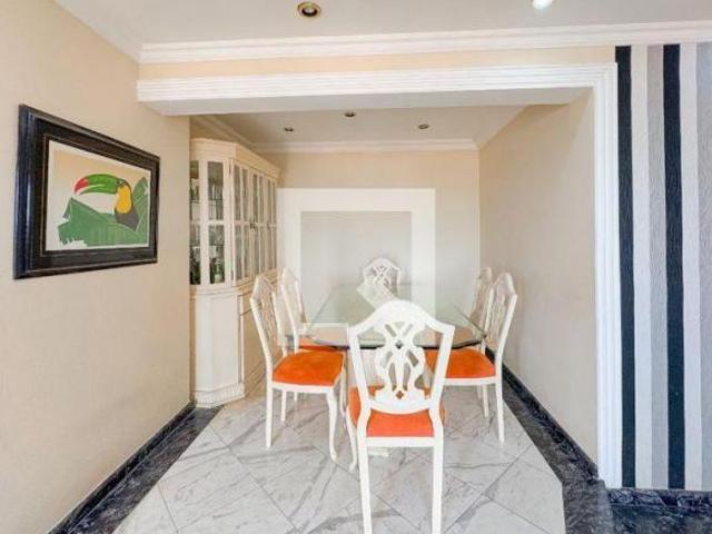 Apartamento à Venda Ipiranga, 3 Quartos, 209 m2