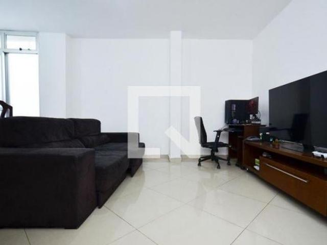 Apartamento à Venda Ipiranga, 3 Quartos, 216 m² Belo Horizonte