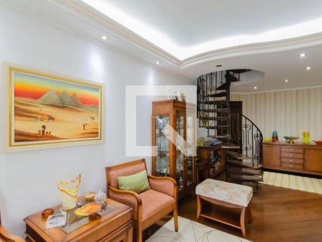 Apartamento à Venda Ipiranga, 3 Quartos, 268 m2