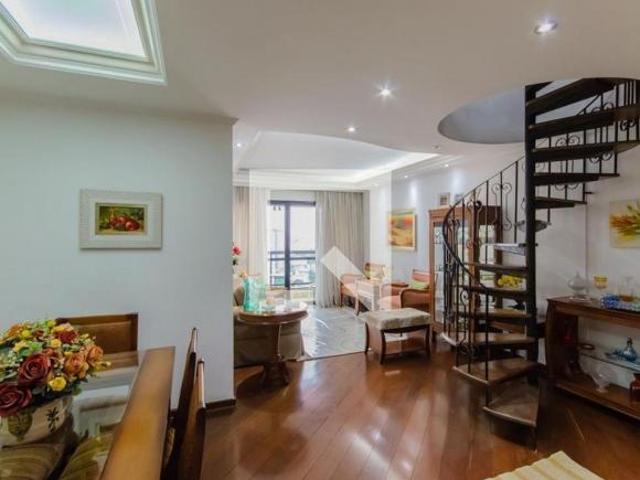 Apartamento à Venda Ipiranga, 3 Quartos, 268 m2