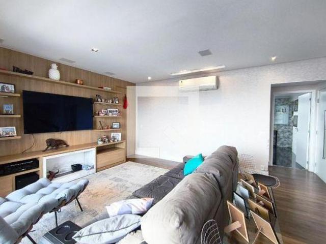 Apartamento à Venda Ipiranga, 3 Quartos, 270 m2