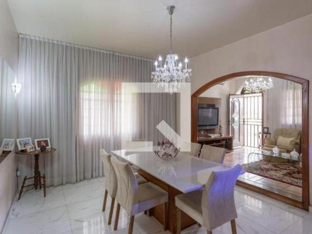 Apartamento à Venda Ipiranga, 3 Quartos, 300 m² Belo Horizonte