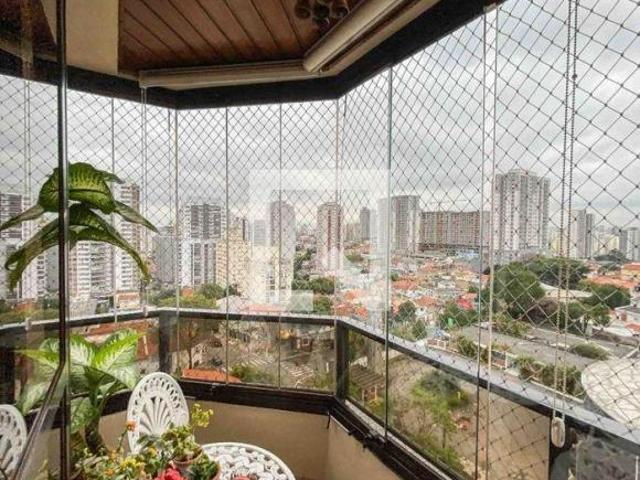 Apartamento à Venda Ipiranga, 3 Quartos, 330 m2