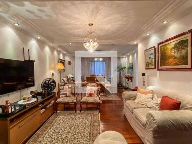 Apartamento à Venda Ipiranga, 3 Quartos, 330 m2