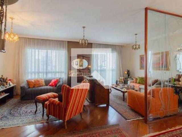 Apartamento à Venda Ipiranga, 3 Quartos, 340 m2