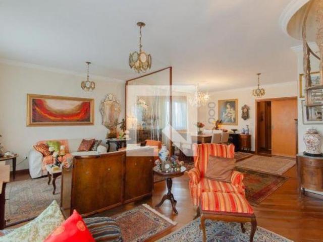 Apartamento à Venda Ipiranga, 3 Quartos, 340 m² São Paulo